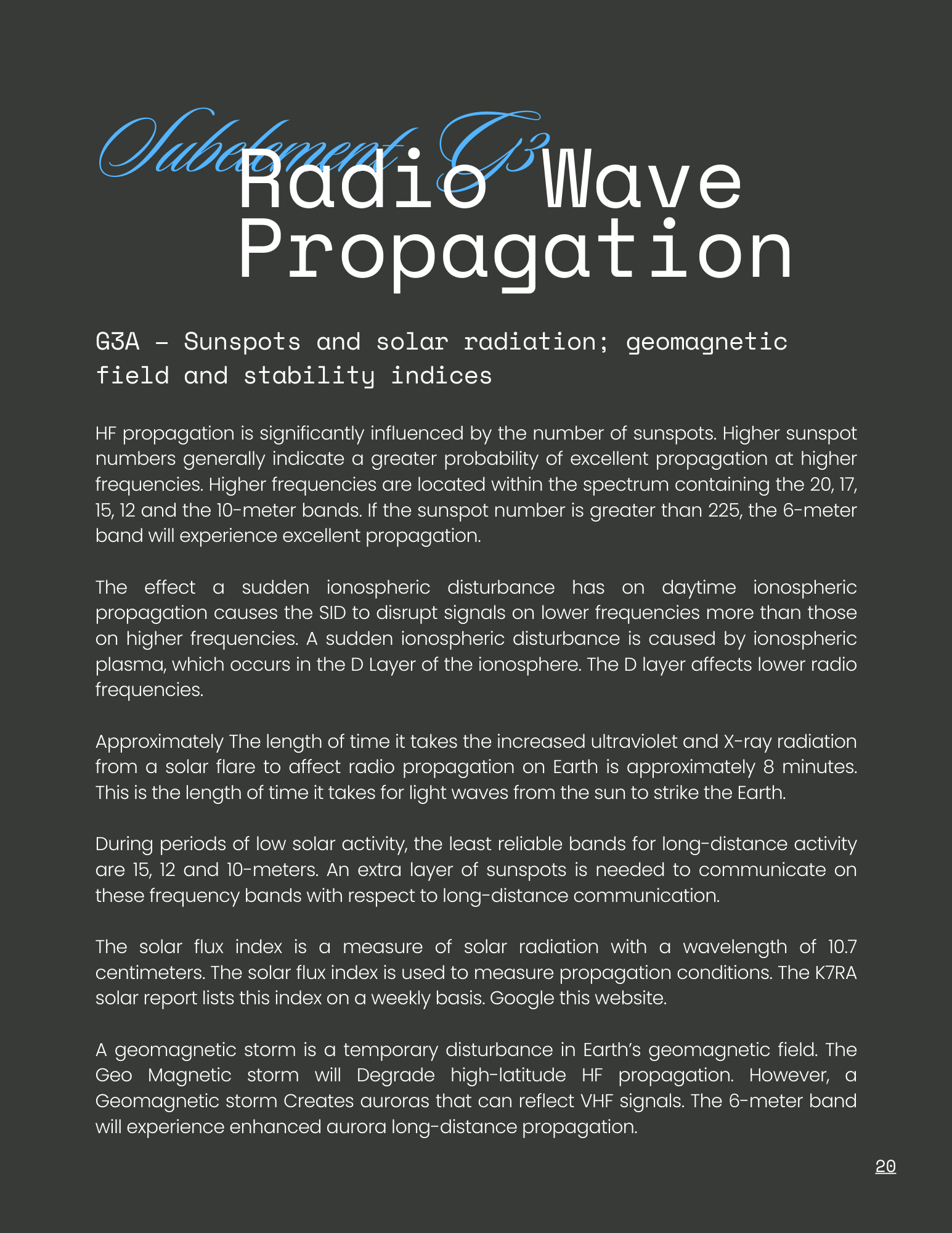 FCC MROP + GROL Dual-License Accelerator - FCC License Exams
