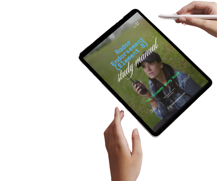 FCC License Study Guides: Unlock the Power of Careers in Electronics ...